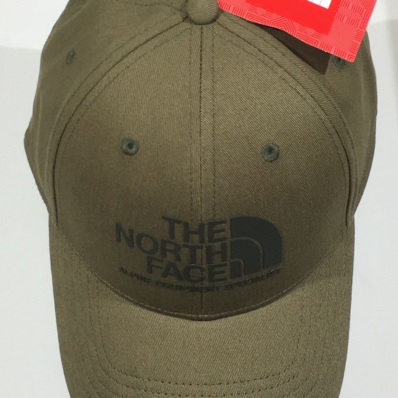 The North Face | Accessories | The North Face Baseball Cap Hat One Sz ...